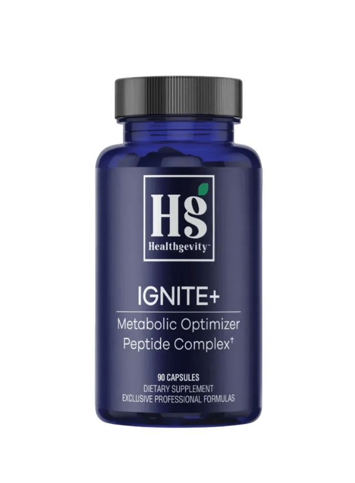 Healthgevity Ignite+